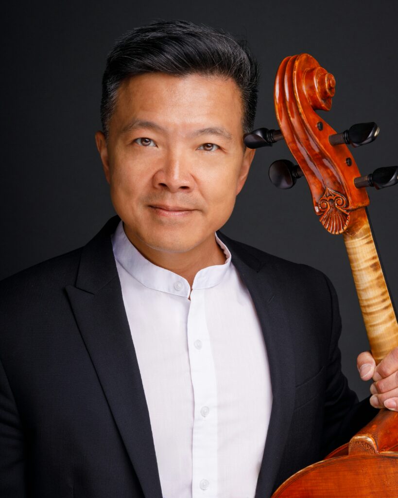 Home - PAUL TSENG